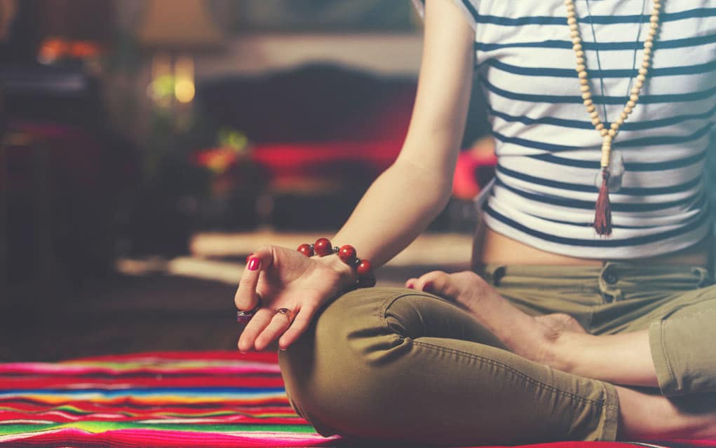 Creating Zen in Your Hectic Life | Great Is Enough