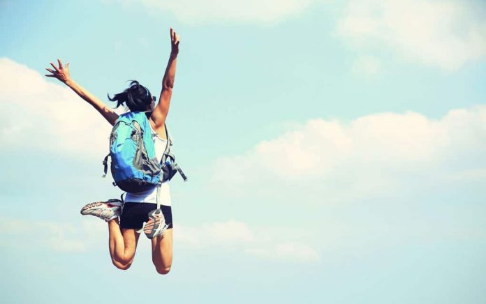 How to Spice Up Your Life | Great Is Enough