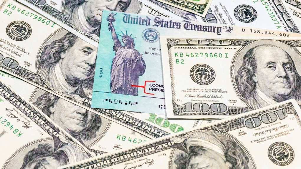 Americans Could Get Another Stimulus in 2022 | Great Is Enough