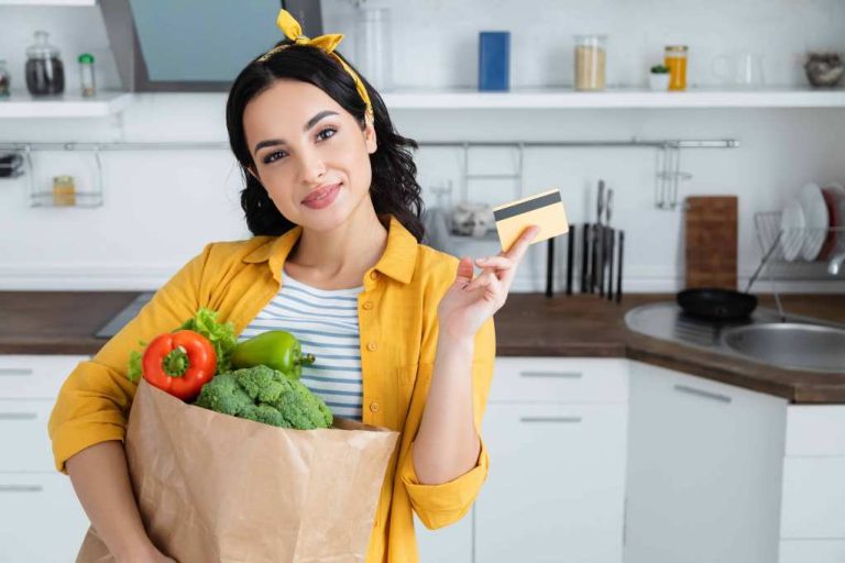 Making Groceries Affordable: How SNAP Can Help | Great Is Enough